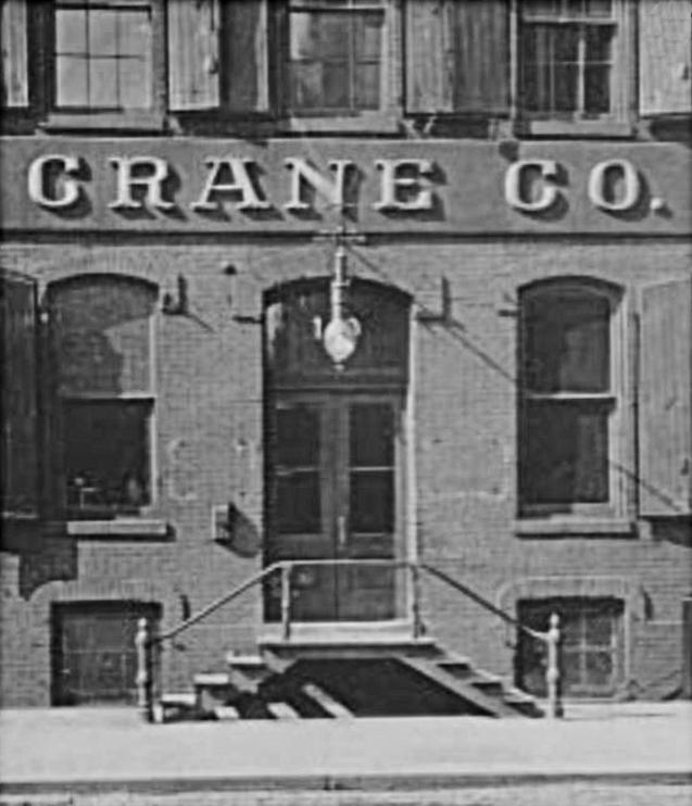 Craig's Lost Chicago